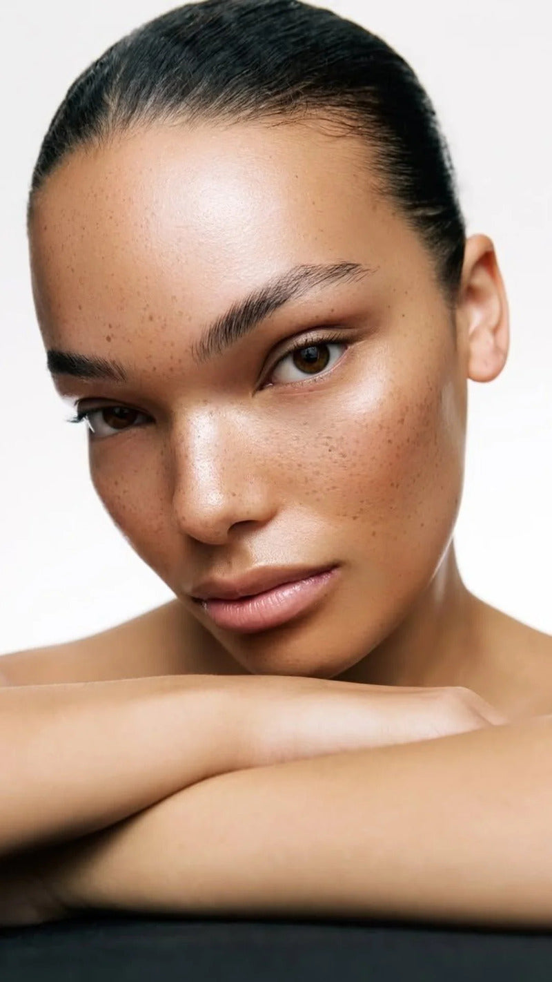 Eternity collection- Rituals That Resist Time – High Cosmetic Agency