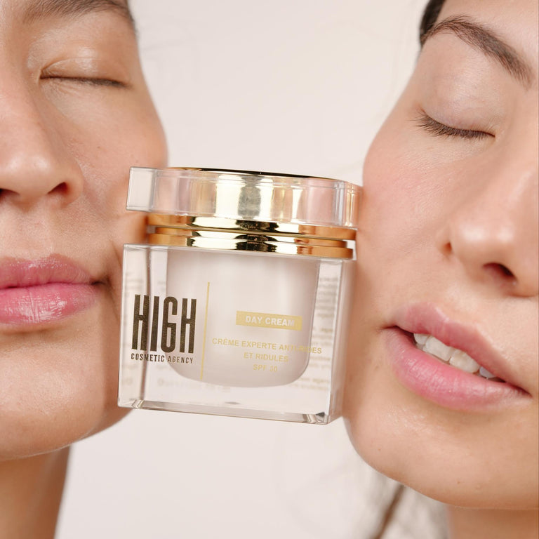 High Cosmetc Agency – High Cosmetic Agency