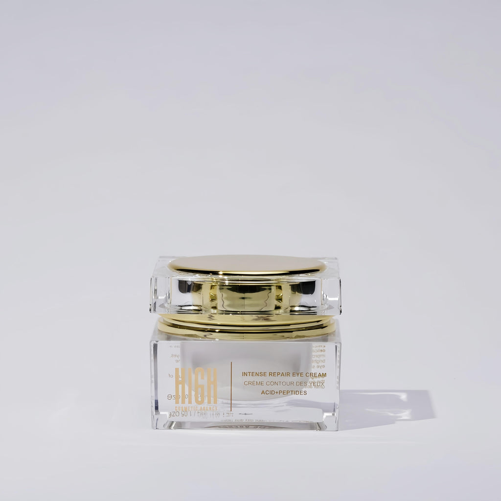 High Cosmetc Agency – High Cosmetic Agency