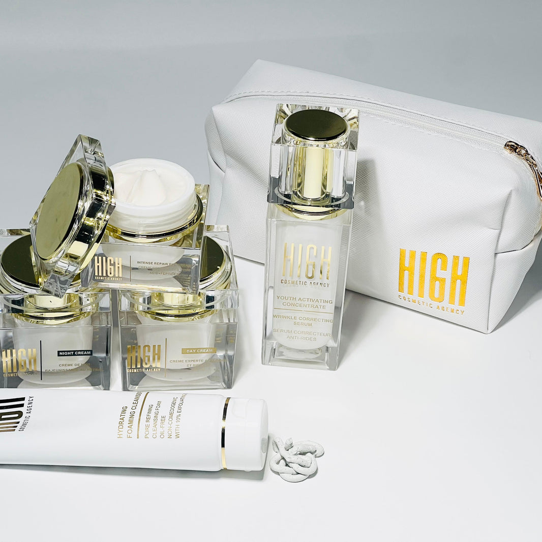 High Cosmetc Agency – High Cosmetic Agency
