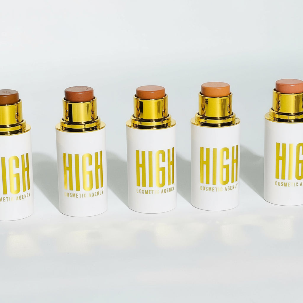 High Cosmetc Agency – High Cosmetic Agency