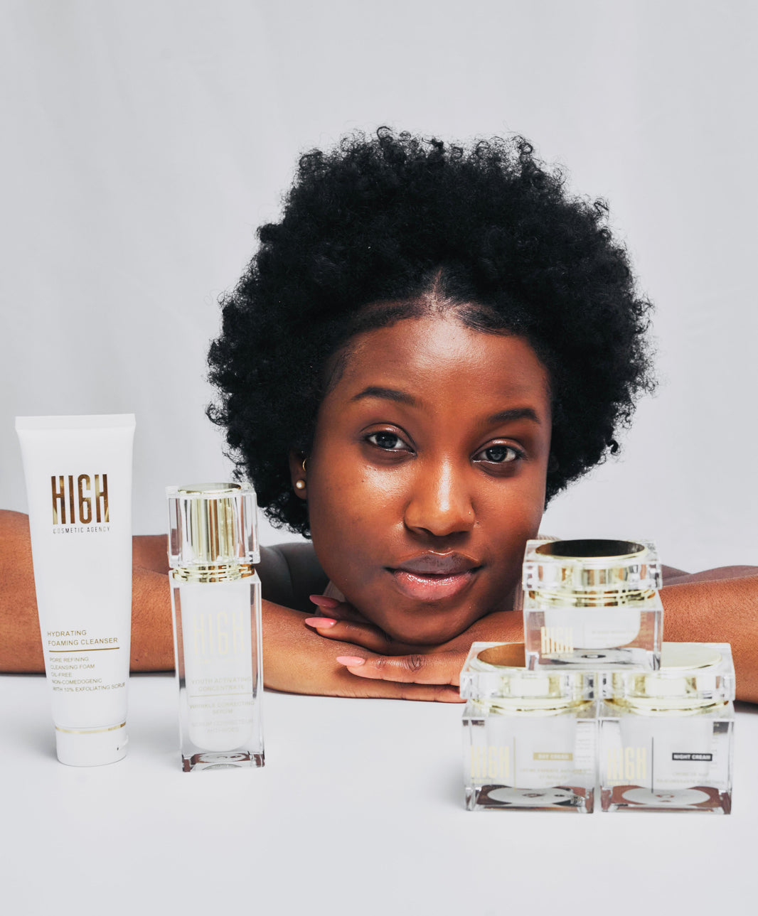 High Cosmetc Agency – High Cosmetic Agency