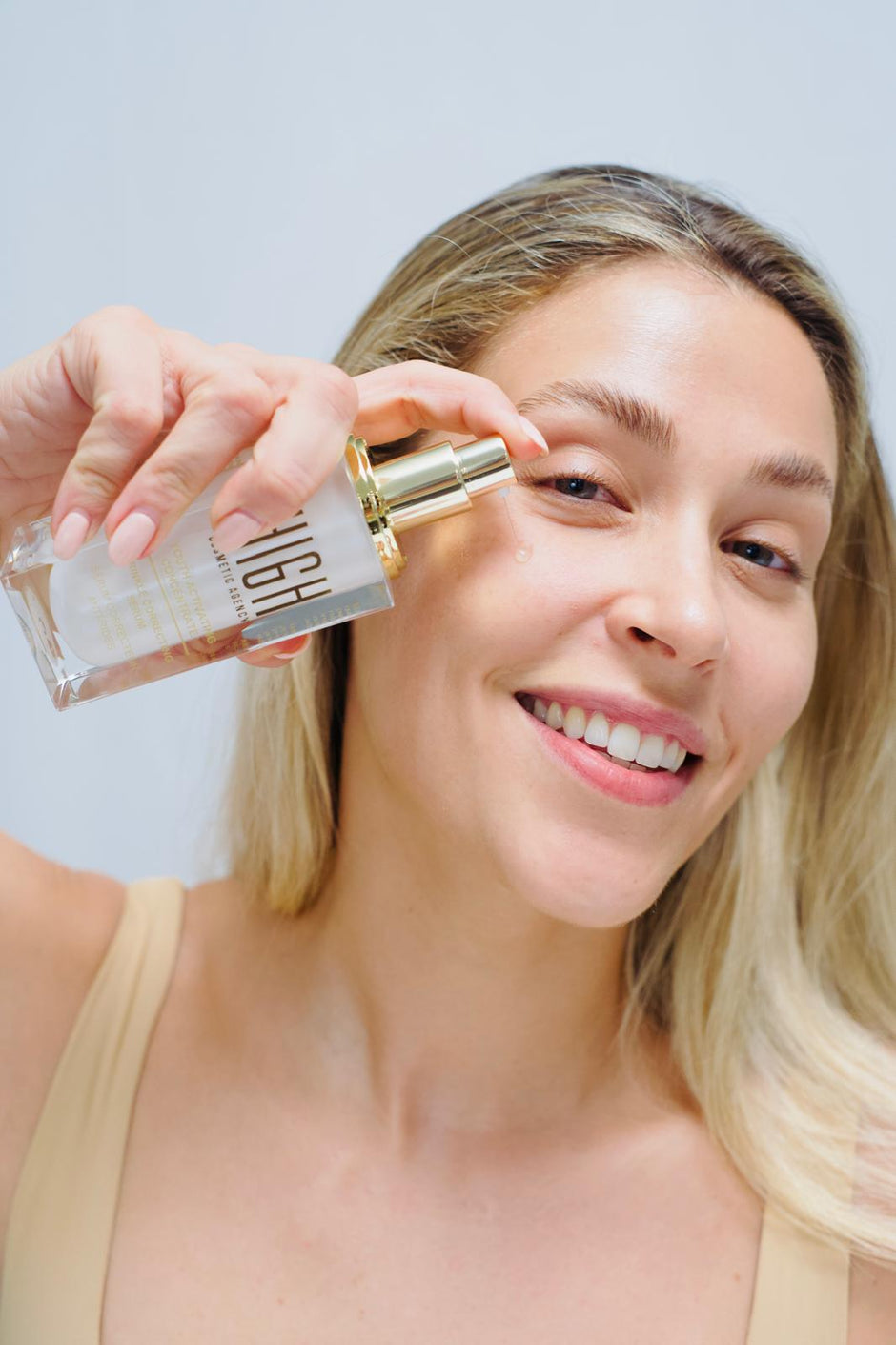 High Cosmetc Agency – High Cosmetic Agency