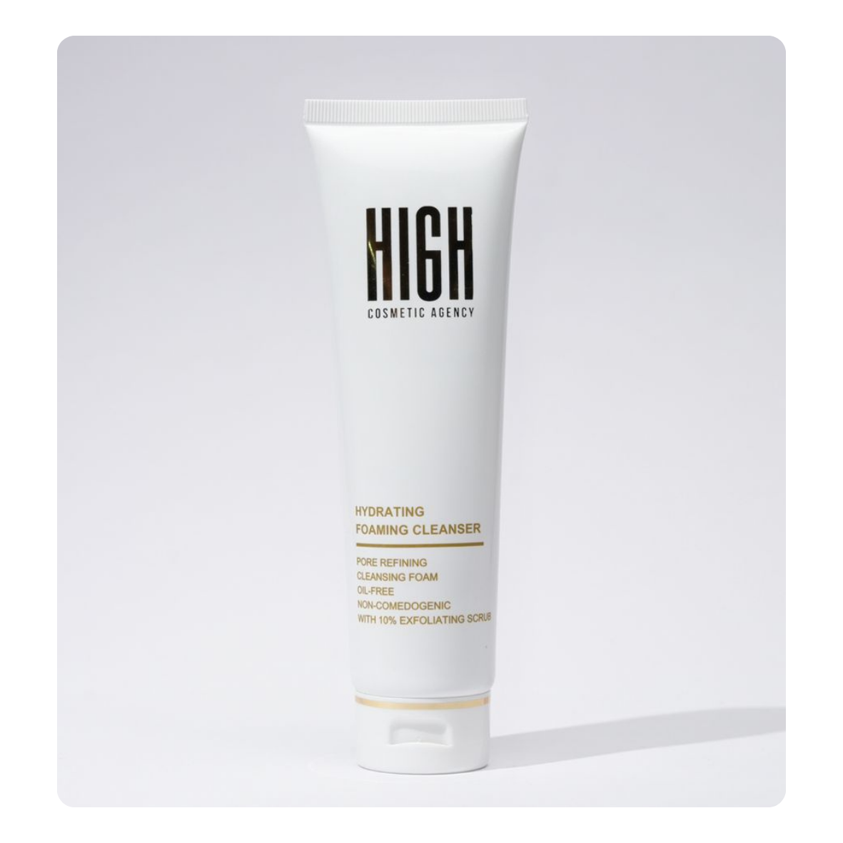 High Cosmetc Agency – High Cosmetic Agency