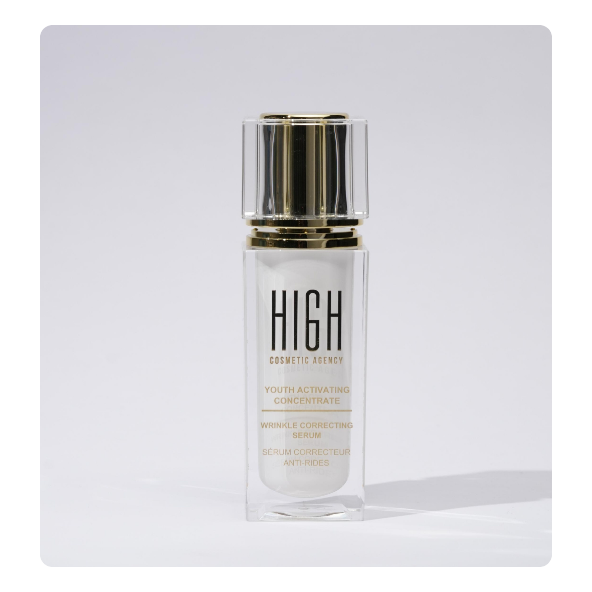High Cosmetc Agency – High Cosmetic Agency