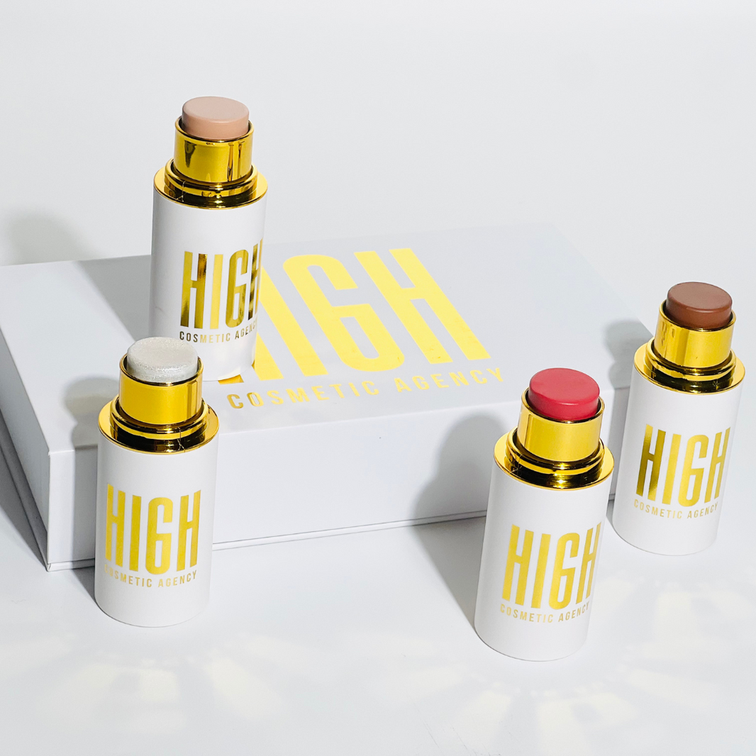 High Cosmetc Agency – High Cosmetic Agency