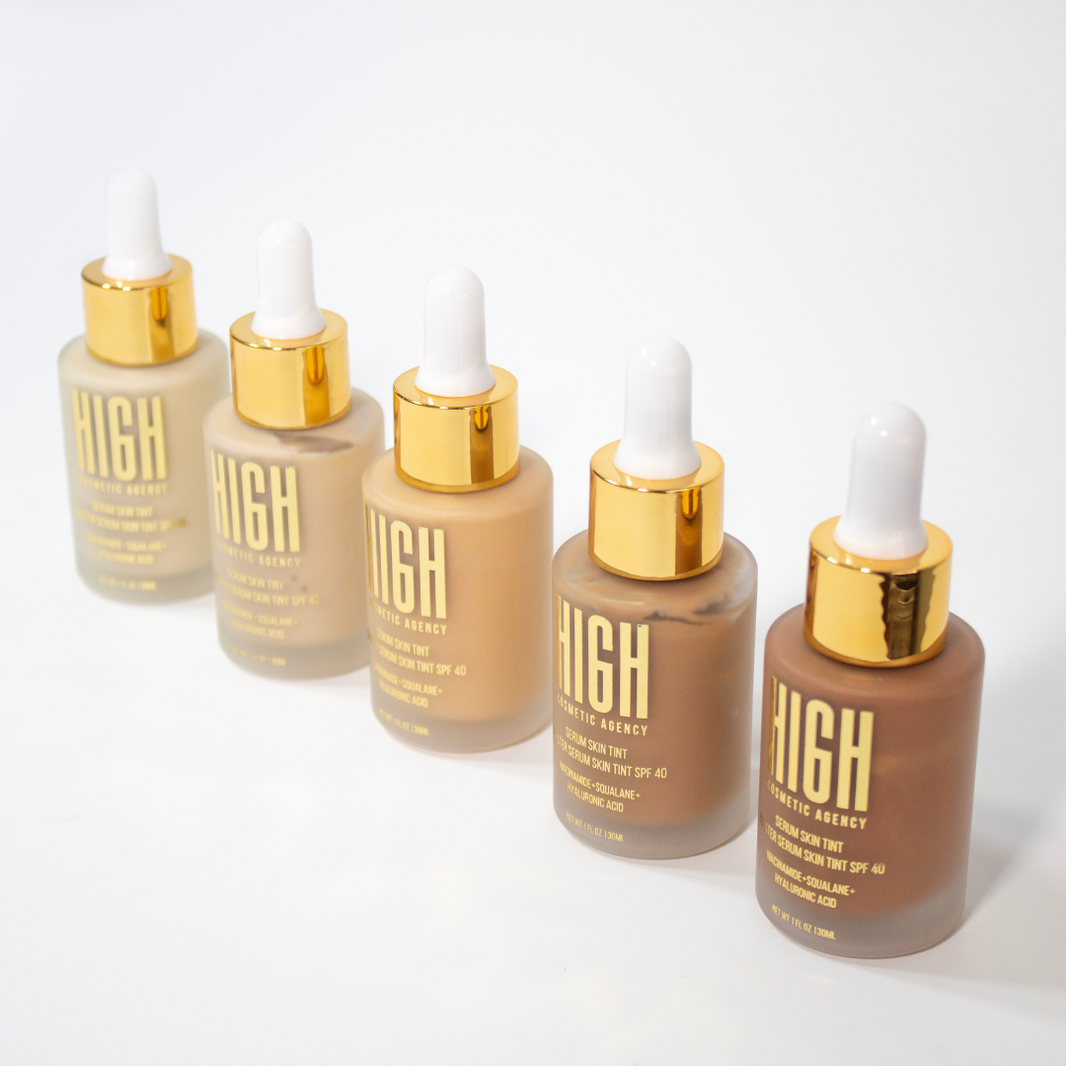 High Cosmetc Agency – High Cosmetic Agency